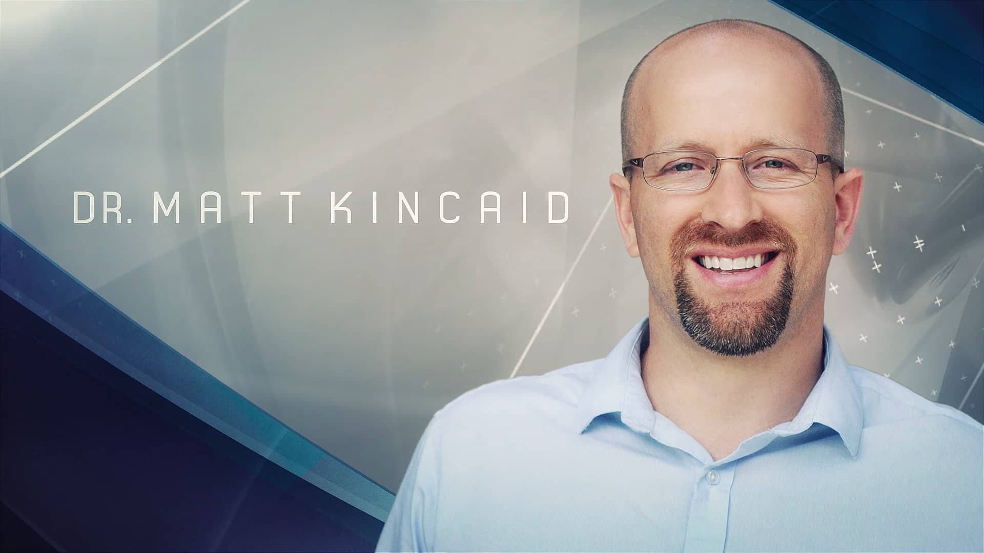 Matt Kincaid Speaker Reel on Vimeo