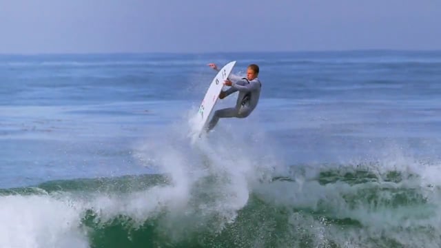 Commercials – Tim Suhrstedt