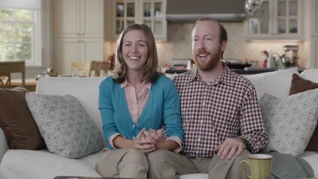 Commercials – Tim Suhrstedt