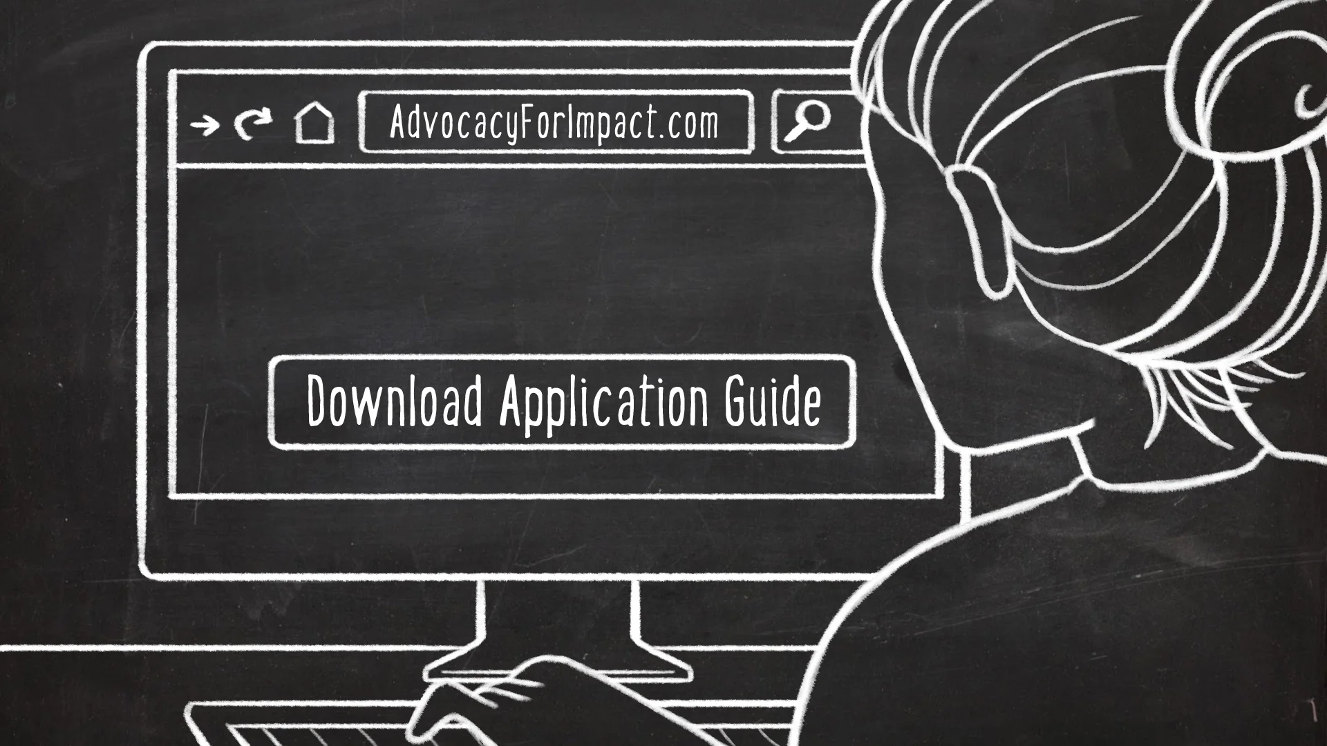 Whiteboard Animation Samples from Rip Media Group - Blackboard Style ...