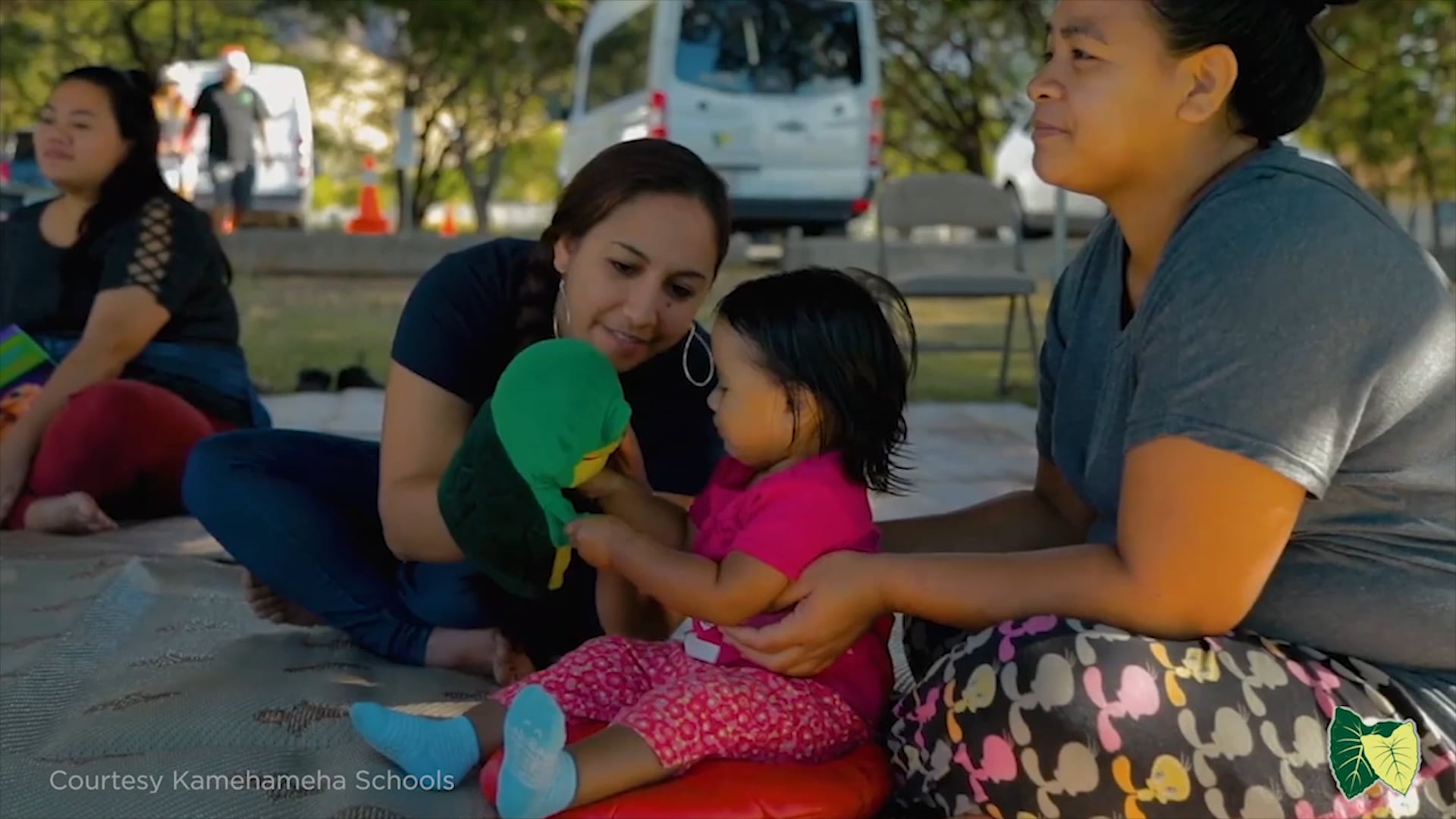 Partners in Development Foundation on Vimeo