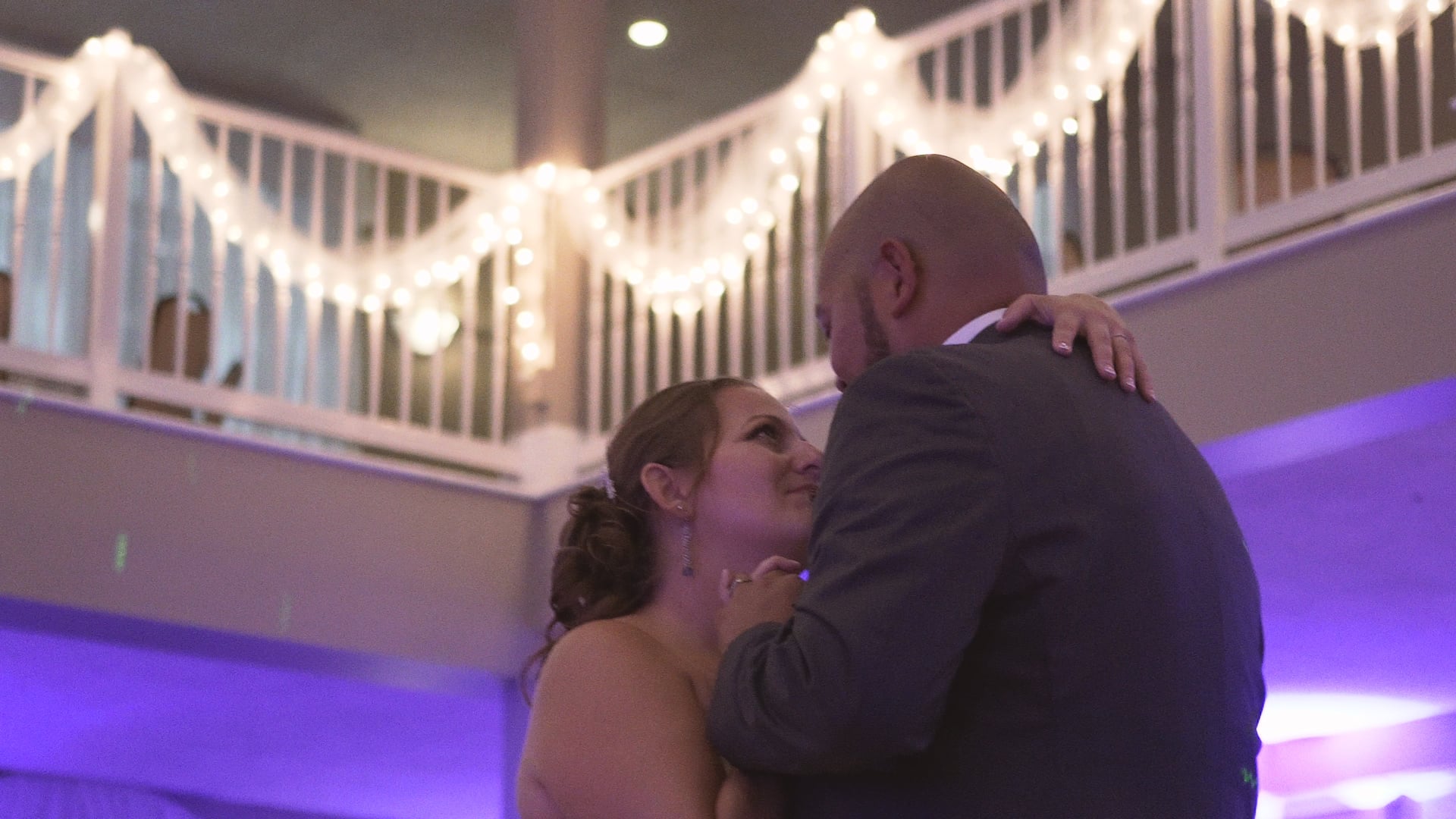 Megan & Marc Wedding Film on Vimeo