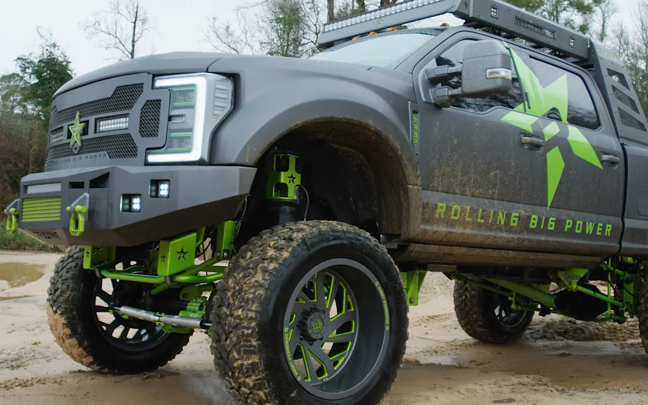 RBP_Lucas_OffRoad_For SEMA_1280x800 on Vimeo