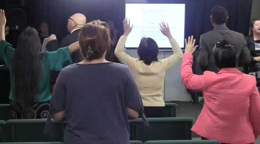 11/26/2017 Filipino Jubilee on Vimeo