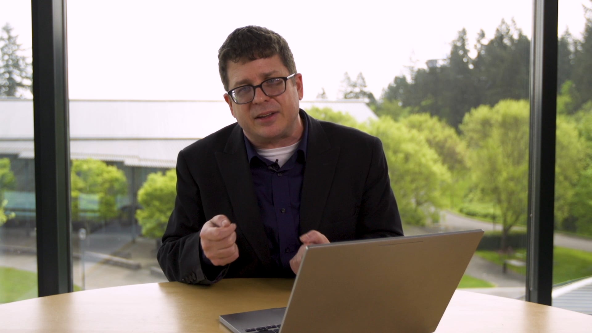 CIVIX NewsWise with Mike Caulfield • Part 1 on Vimeo