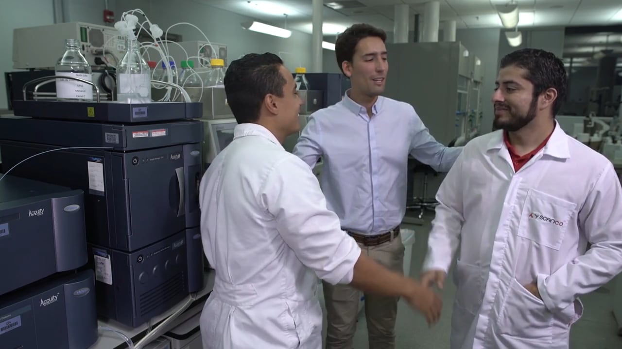 Scanco Video Review Link on Vimeo