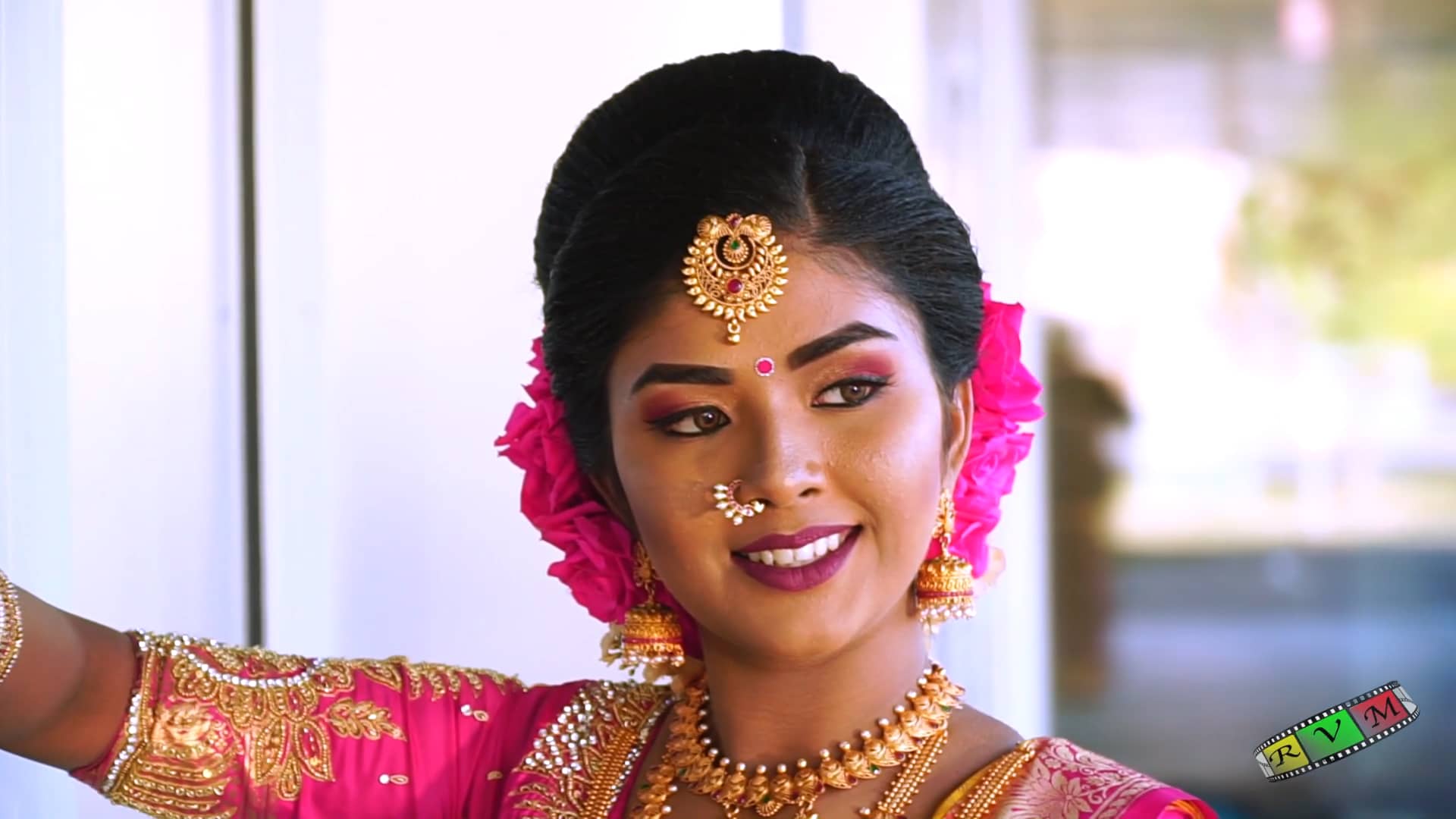 Mithusha on Vimeo
