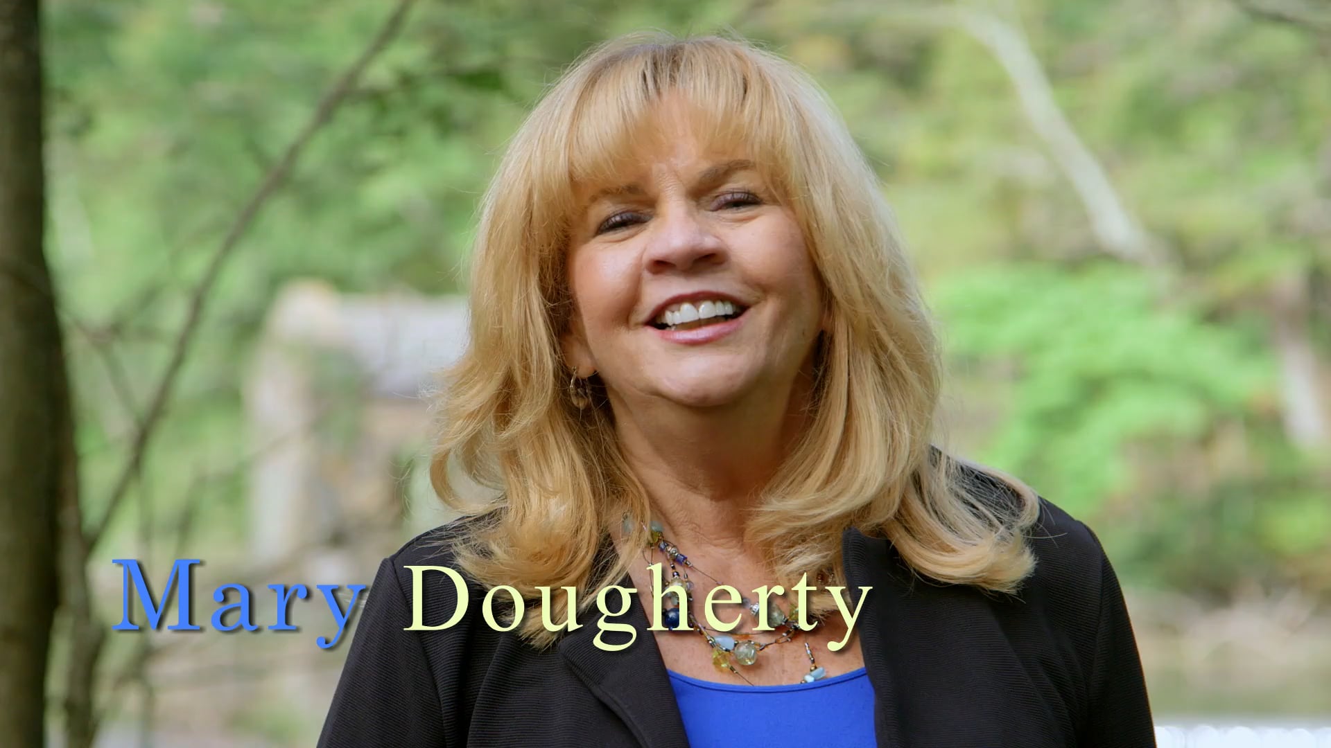 Mary Tourism on Vimeo