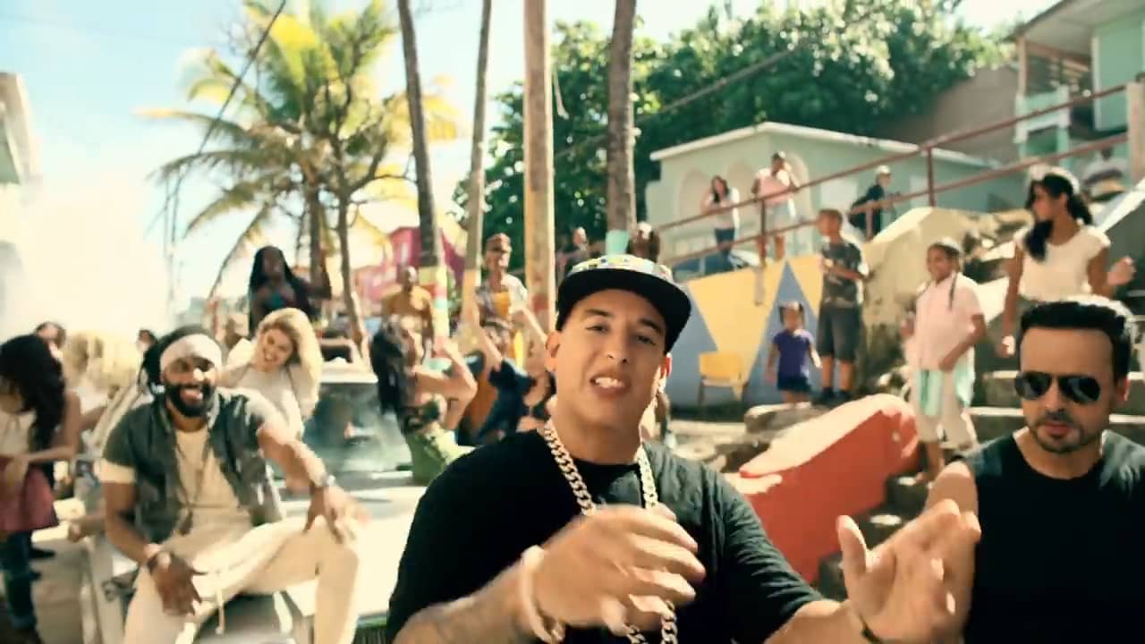Despacito Luis Fonsi Daddy Yankee Ft Justin Bieber On Vimeo