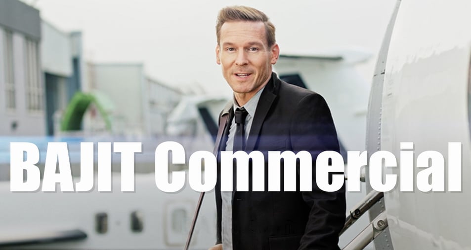 Bajit Commercial - Johnny Lechner on Vimeo