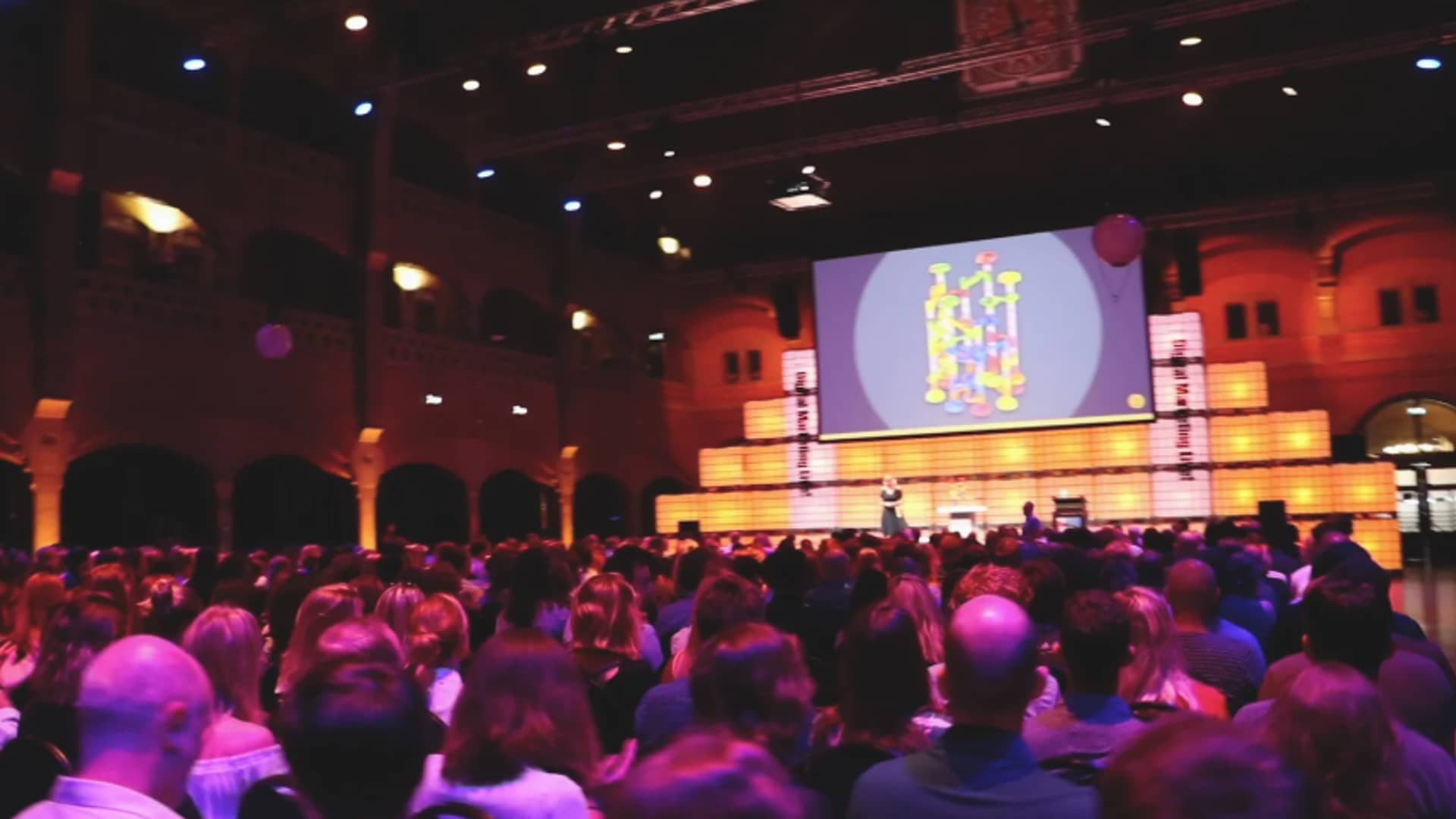 Emerce Digital Marketing Live! on Vimeo