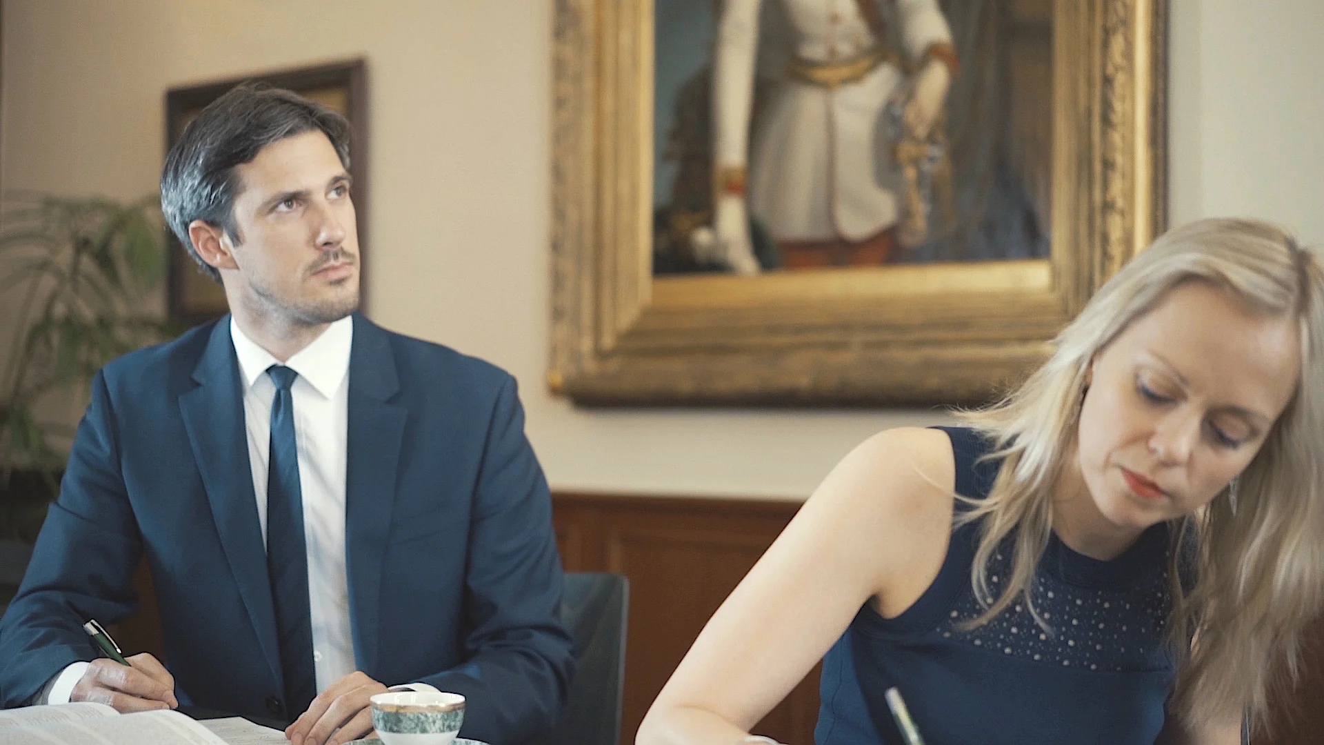 Toman, Devaty & Partneri advokatni kancelar | CORPORATE on Vimeo