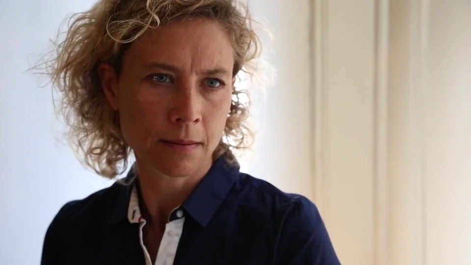 Claudia Winfield - Claudia Winfield | KHAILA | LOSING ISAIAH on Vimeo