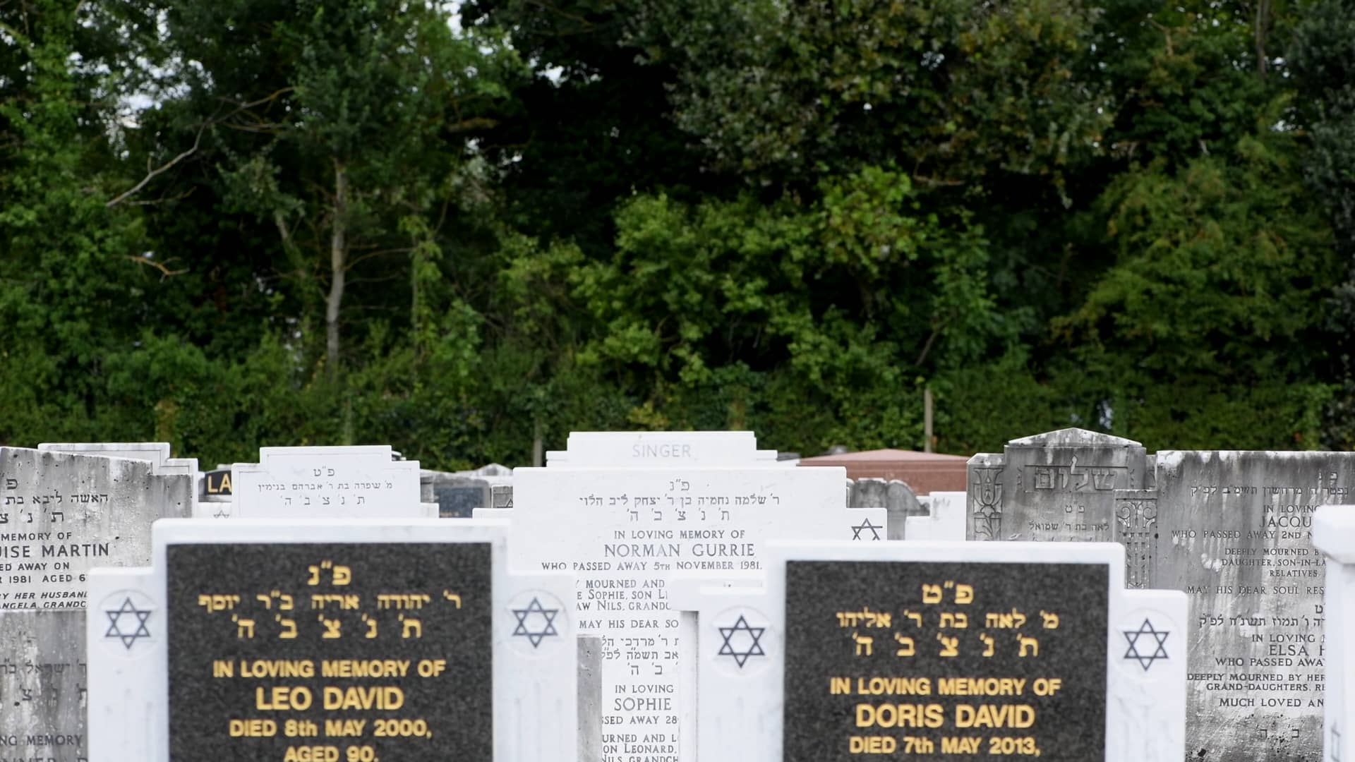 Waugh Thistleton Architects - Bushey Cemetery on Vimeo