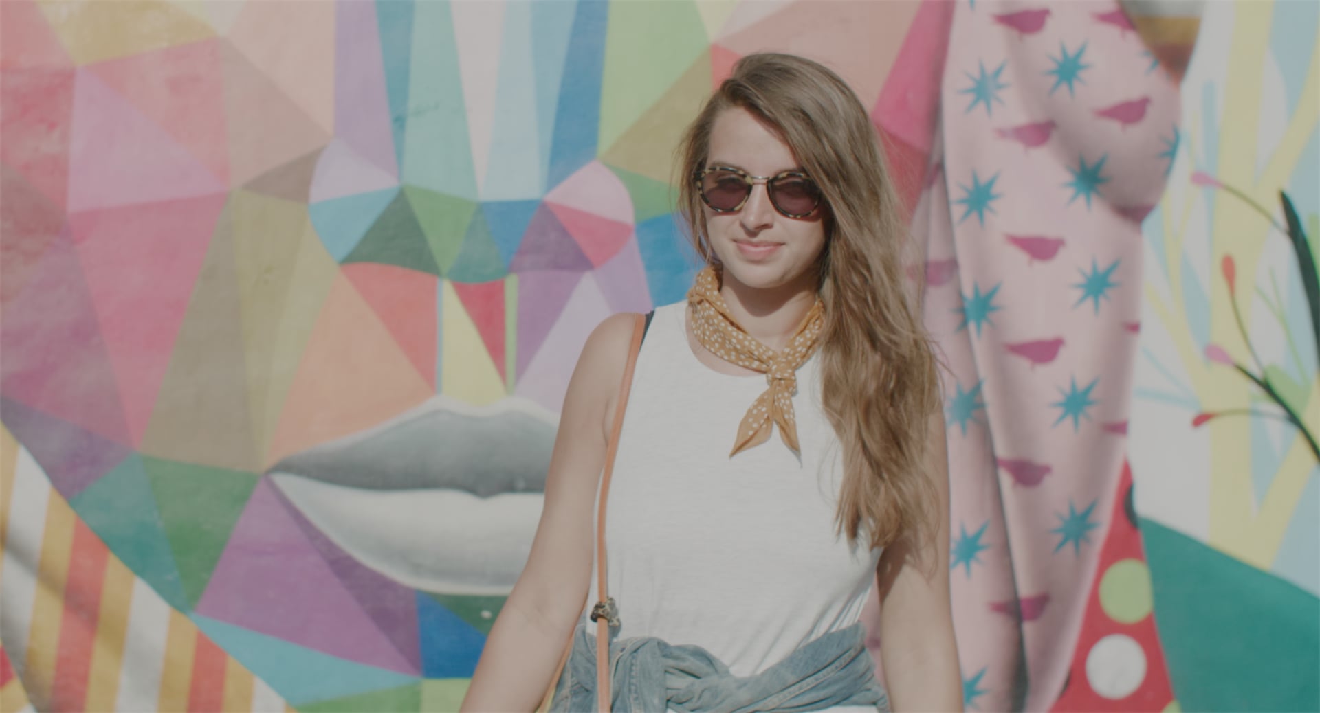 "Always Already" - GH5 to Alexa (V3 Updated)