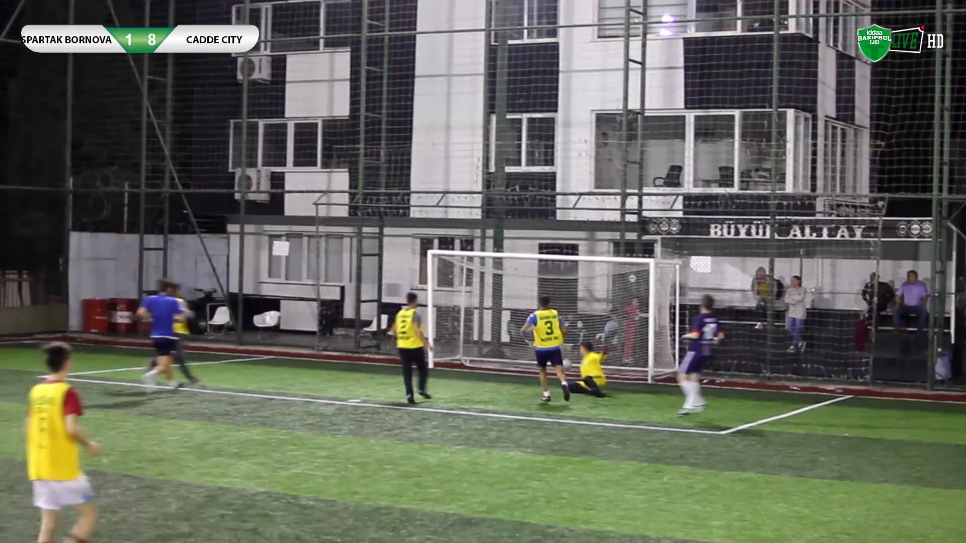 Mert Demirci 5 on Vimeo