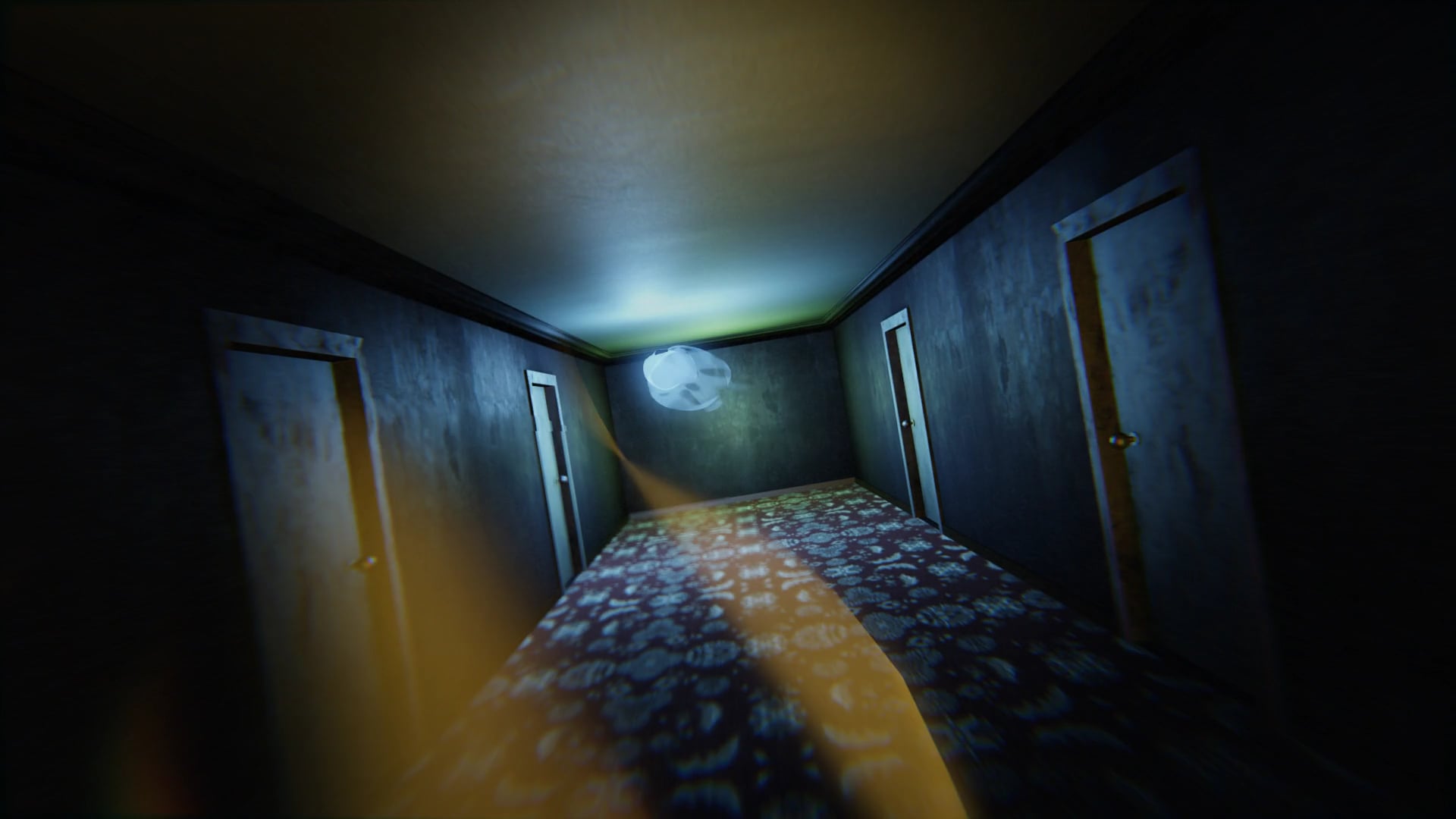 Ghosts on Vimeo