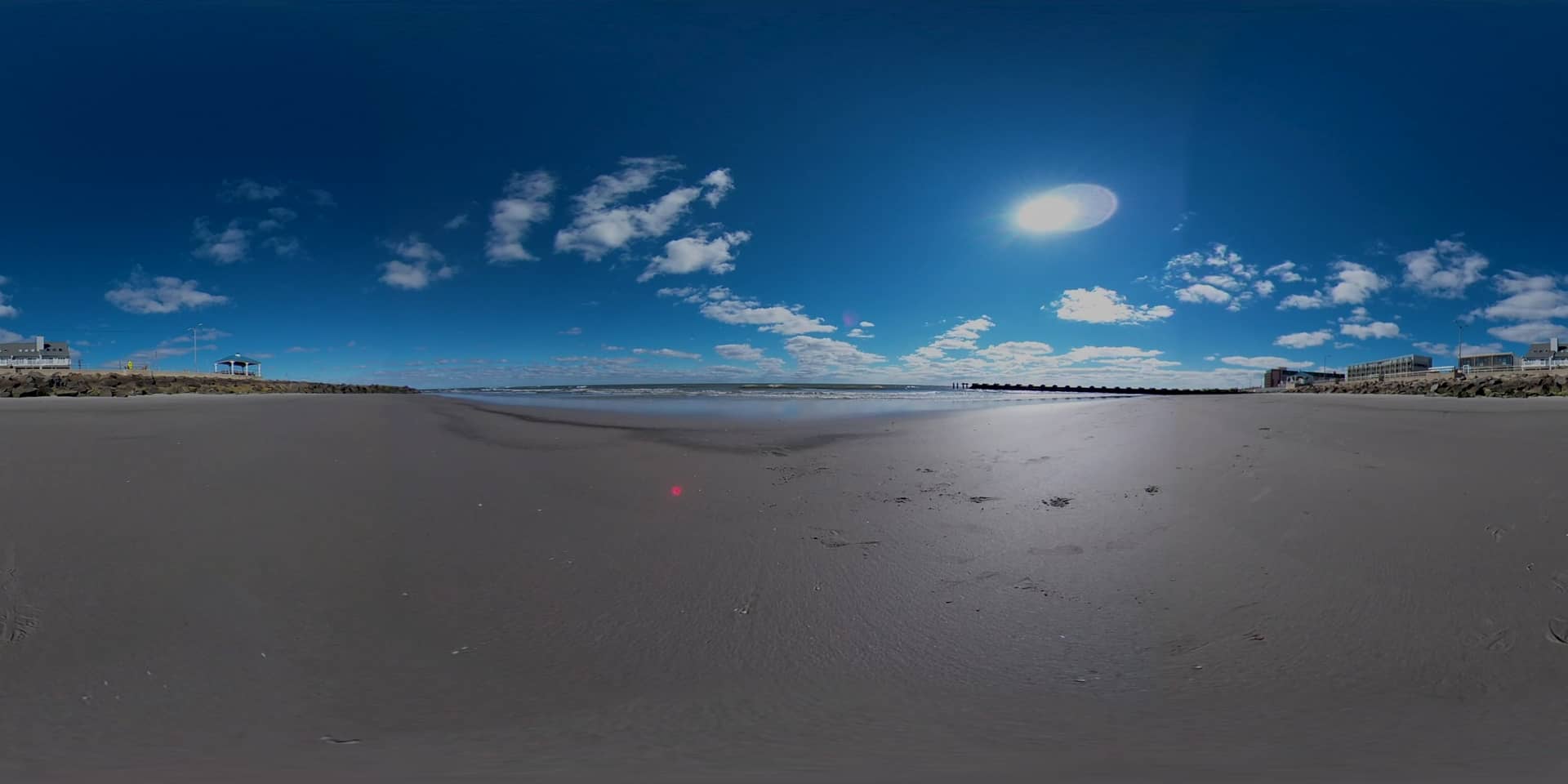 3rd Street Beach on Vimeo