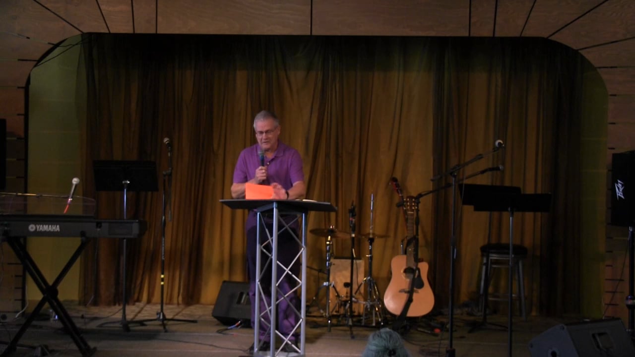 Jim Lemke's Testimony on Vimeo