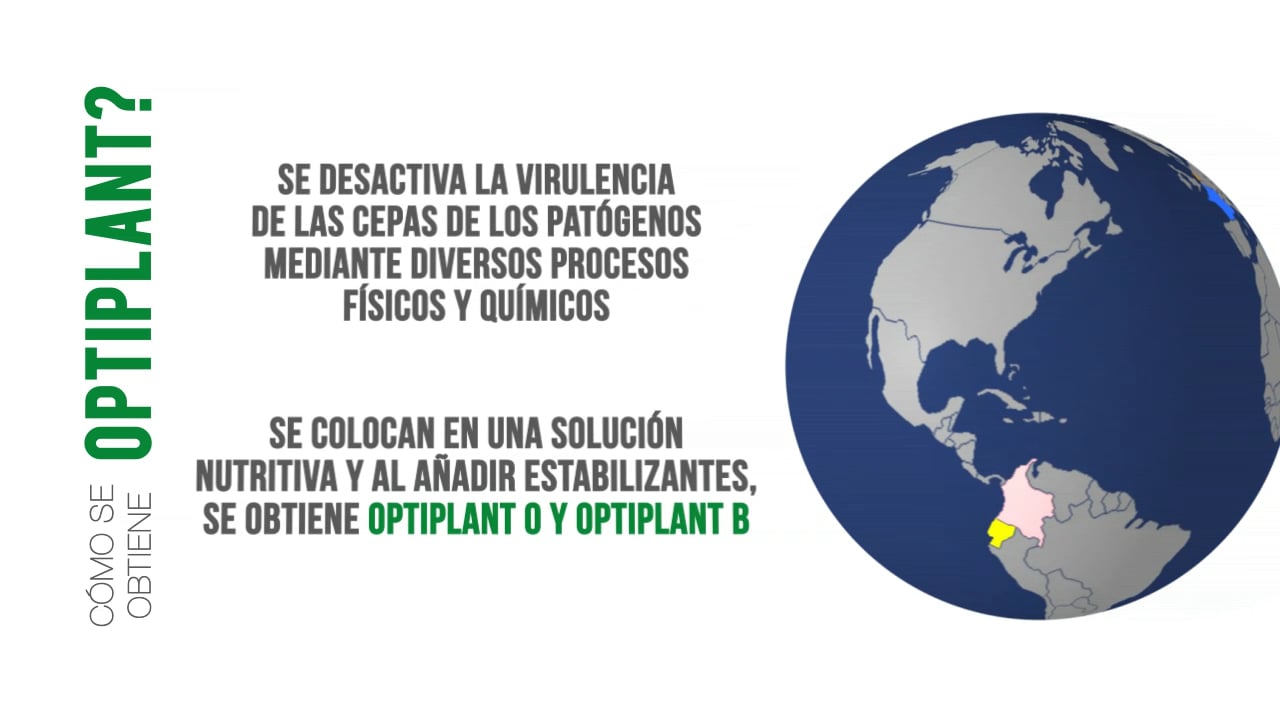 OPTIPLANT on Vimeo