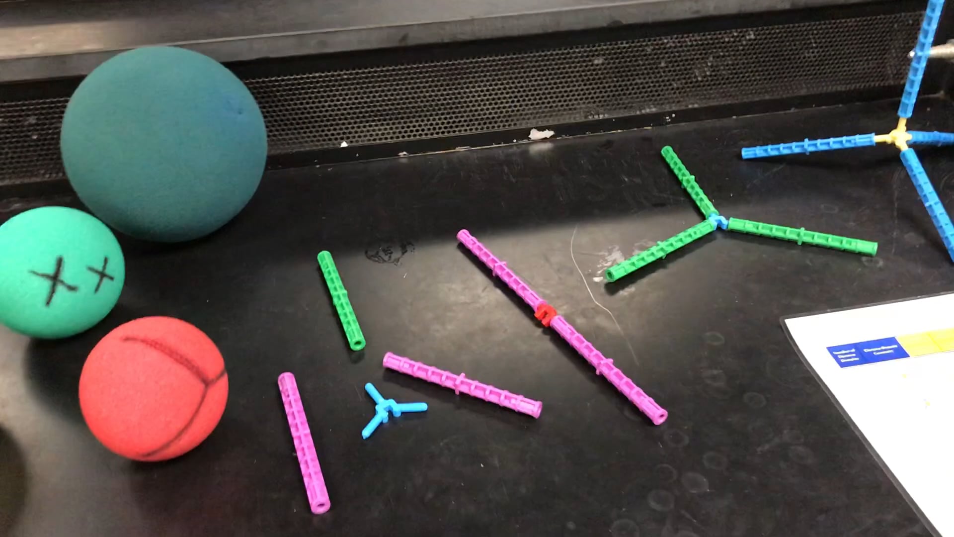 101 Geometry Video on Vimeo