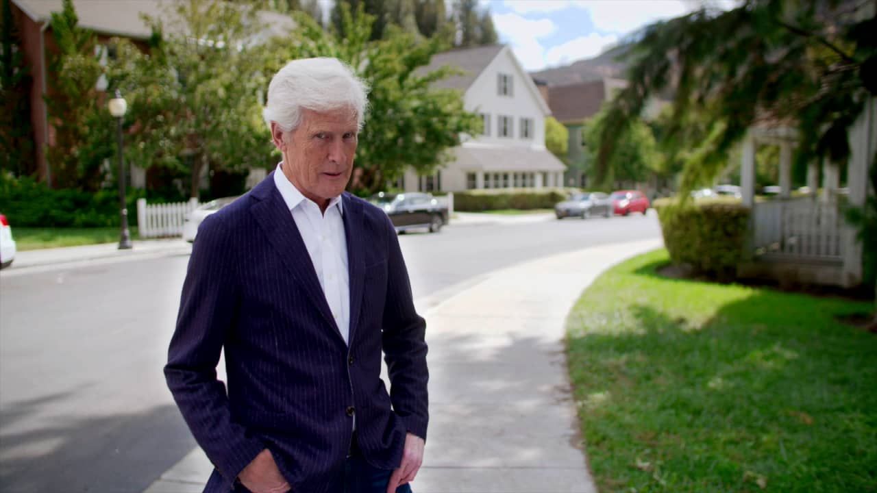 Dateline DeGeneres on Vimeo