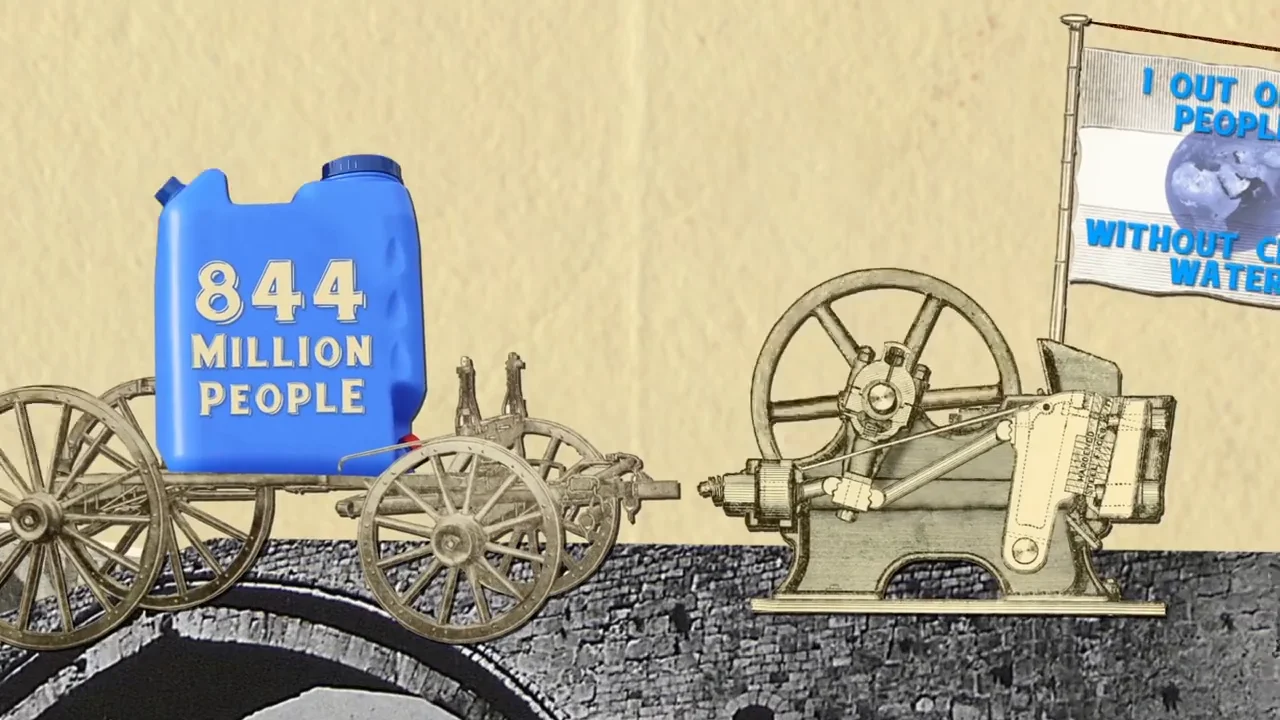 Rotary International on Vimeo