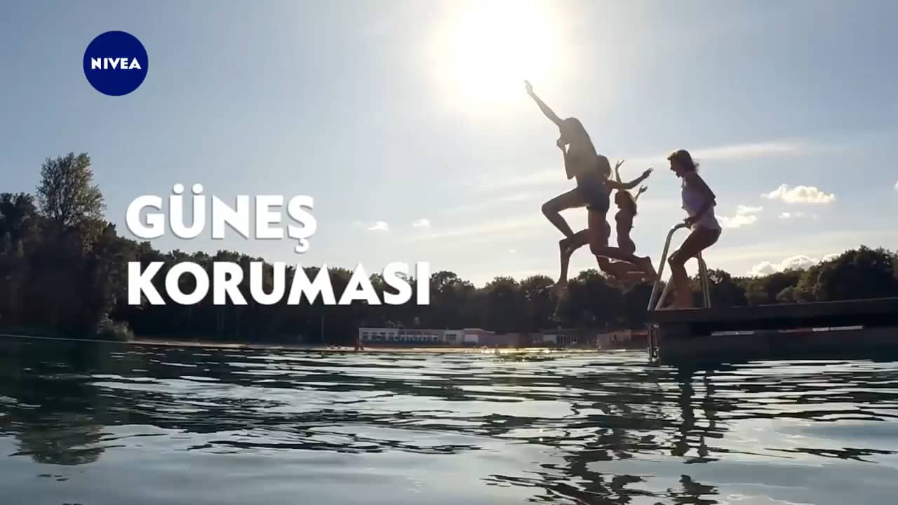 NIVEA Urban Commercial on Vimeo