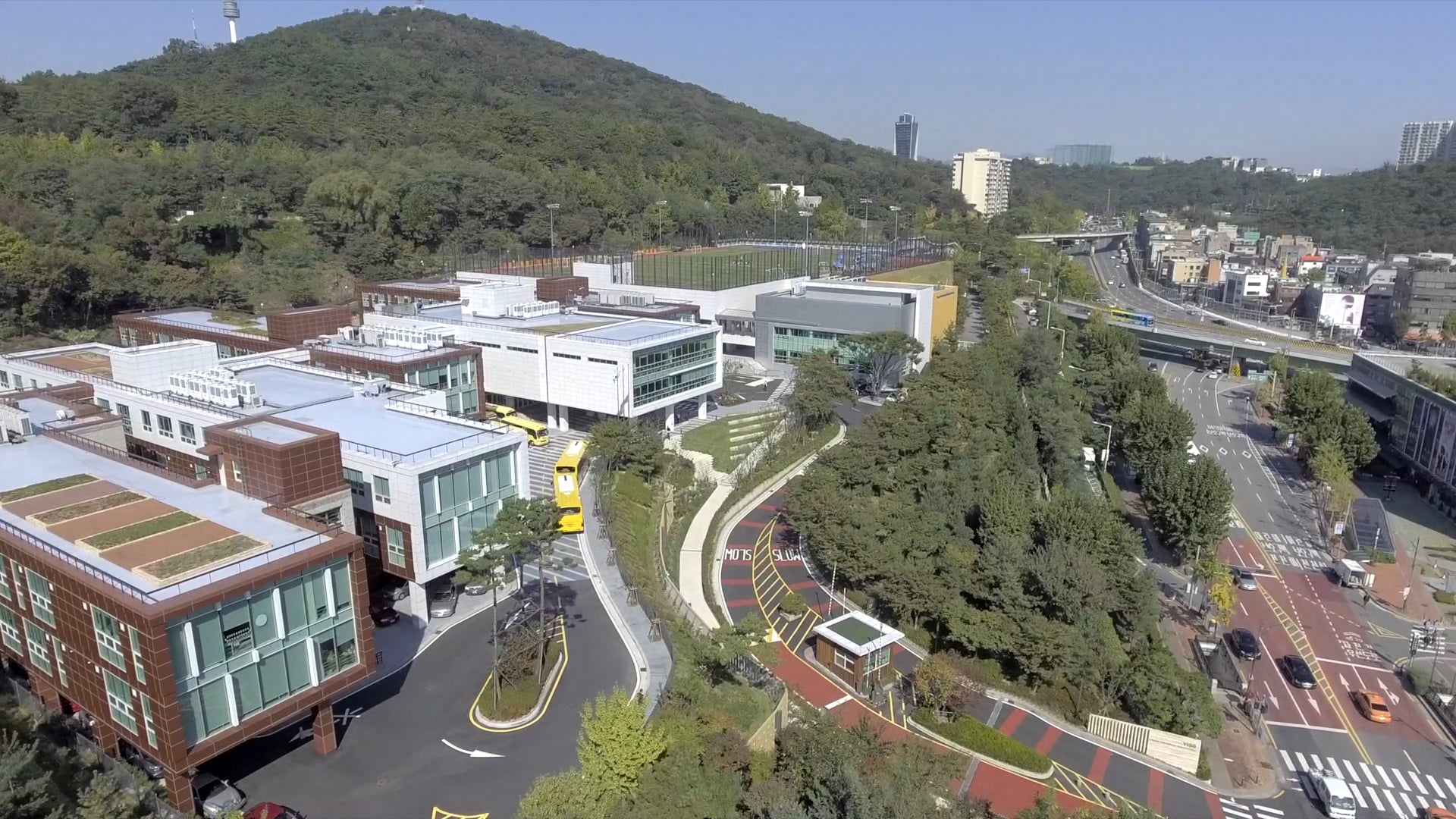 YISS - Campus on Vimeo