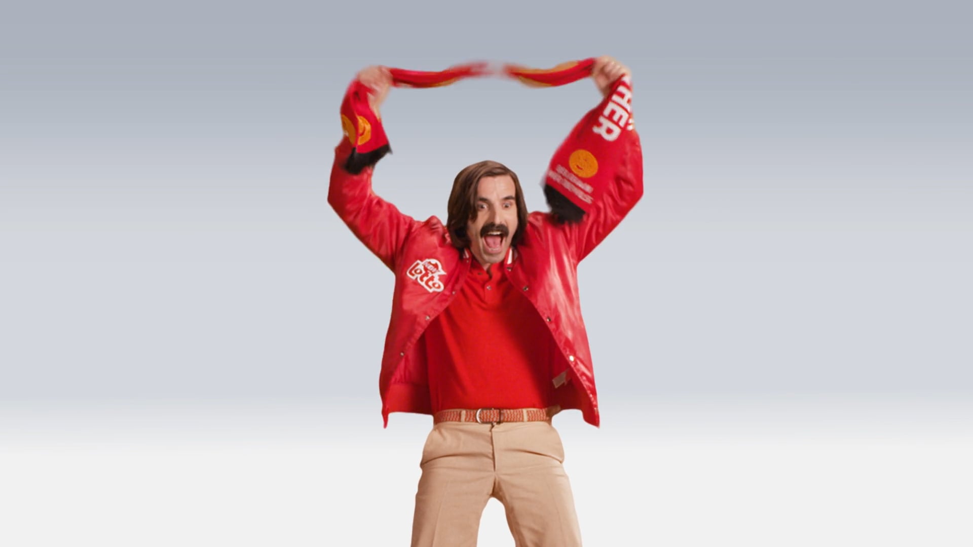National Lottery - New Lotto social campaign on Vimeo