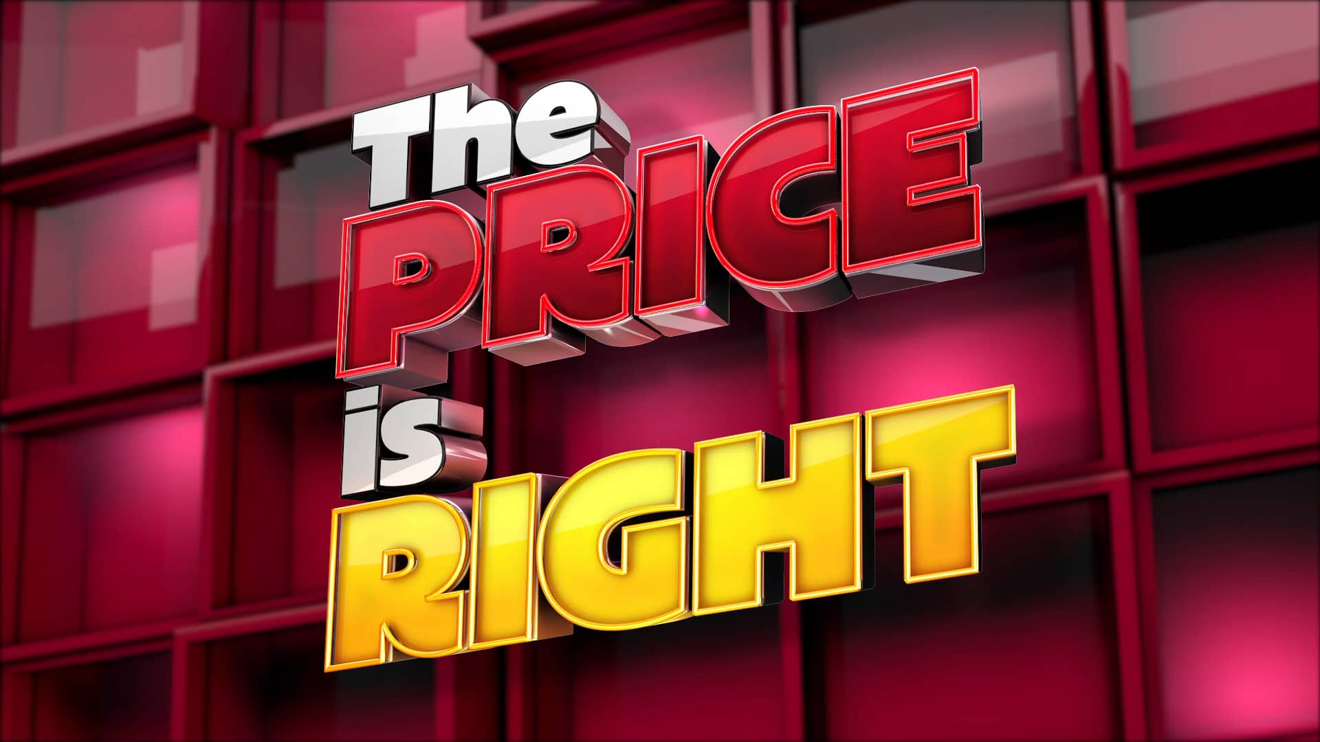 The Price is Right on Vimeo