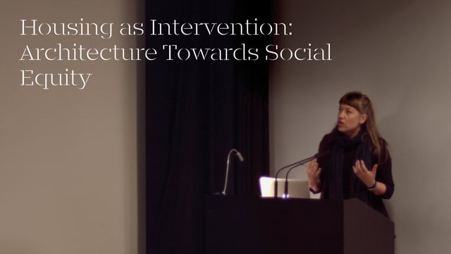 RCA School of Architecture on Vimeo