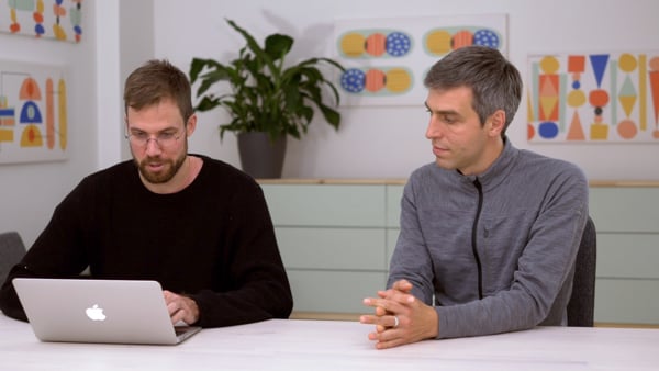 Building a Responsive Layout - Swift Talk - objc.io