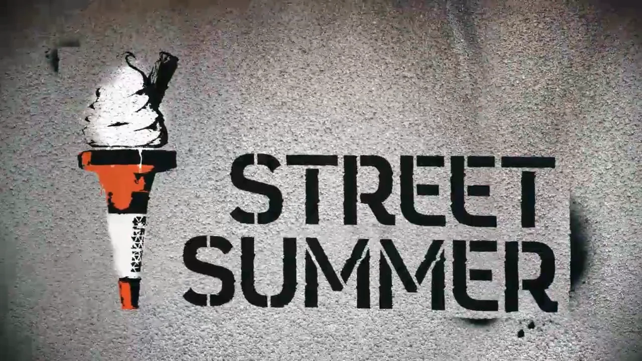 Channel 4 - Street Summer on Vimeo