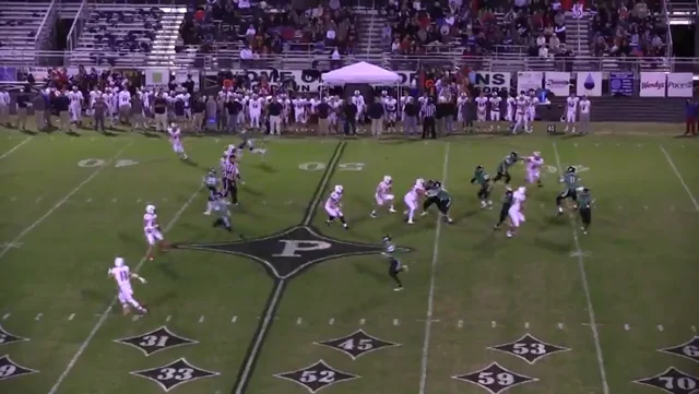 Bunchies Running Gif