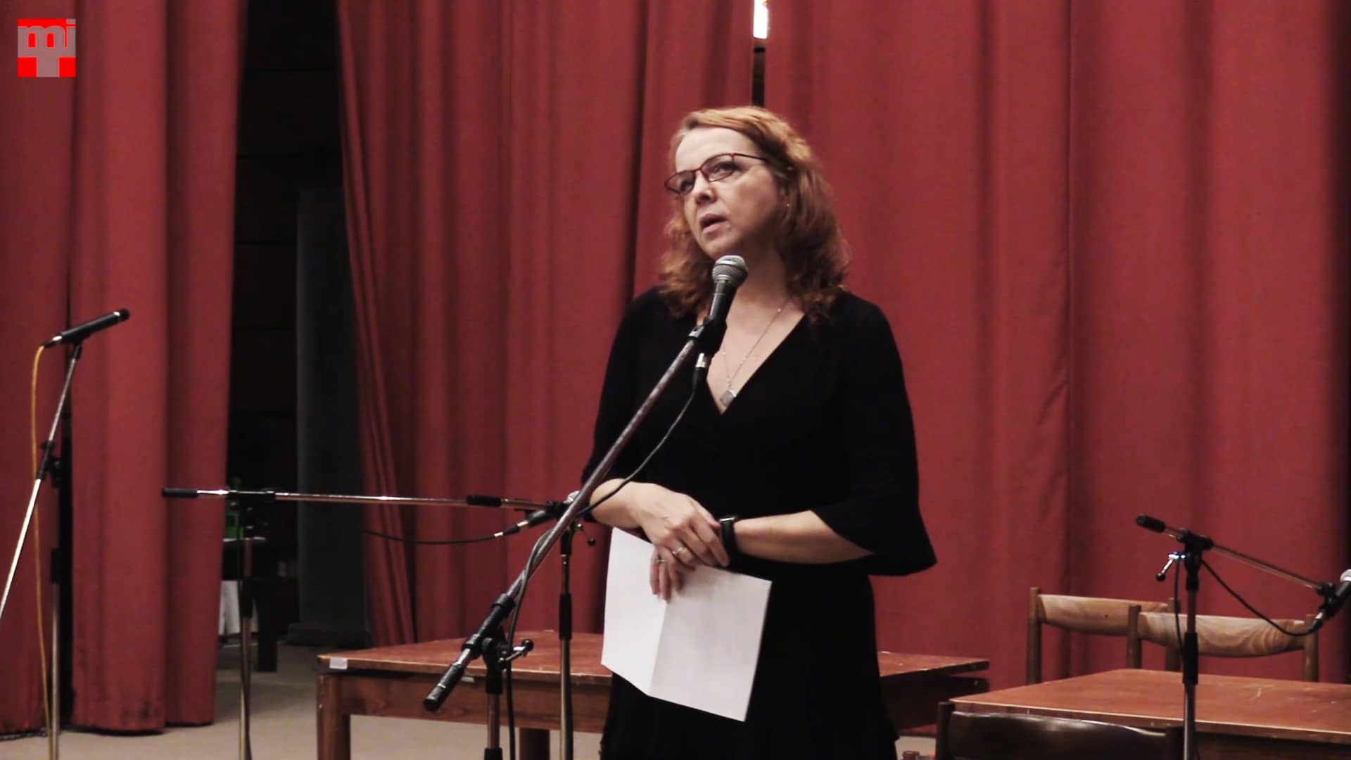 MÉDIA- NYELV - FORDÍTÁS (3.) - Balog Beáta on Vimeo