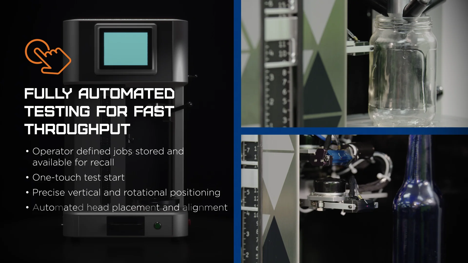 AGR International - CCMS on Vimeo