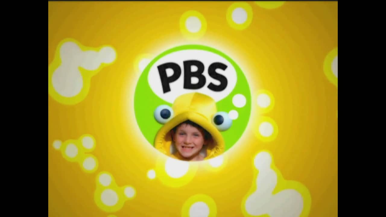 PBS Kids "Ready To Learn" on Vimeo