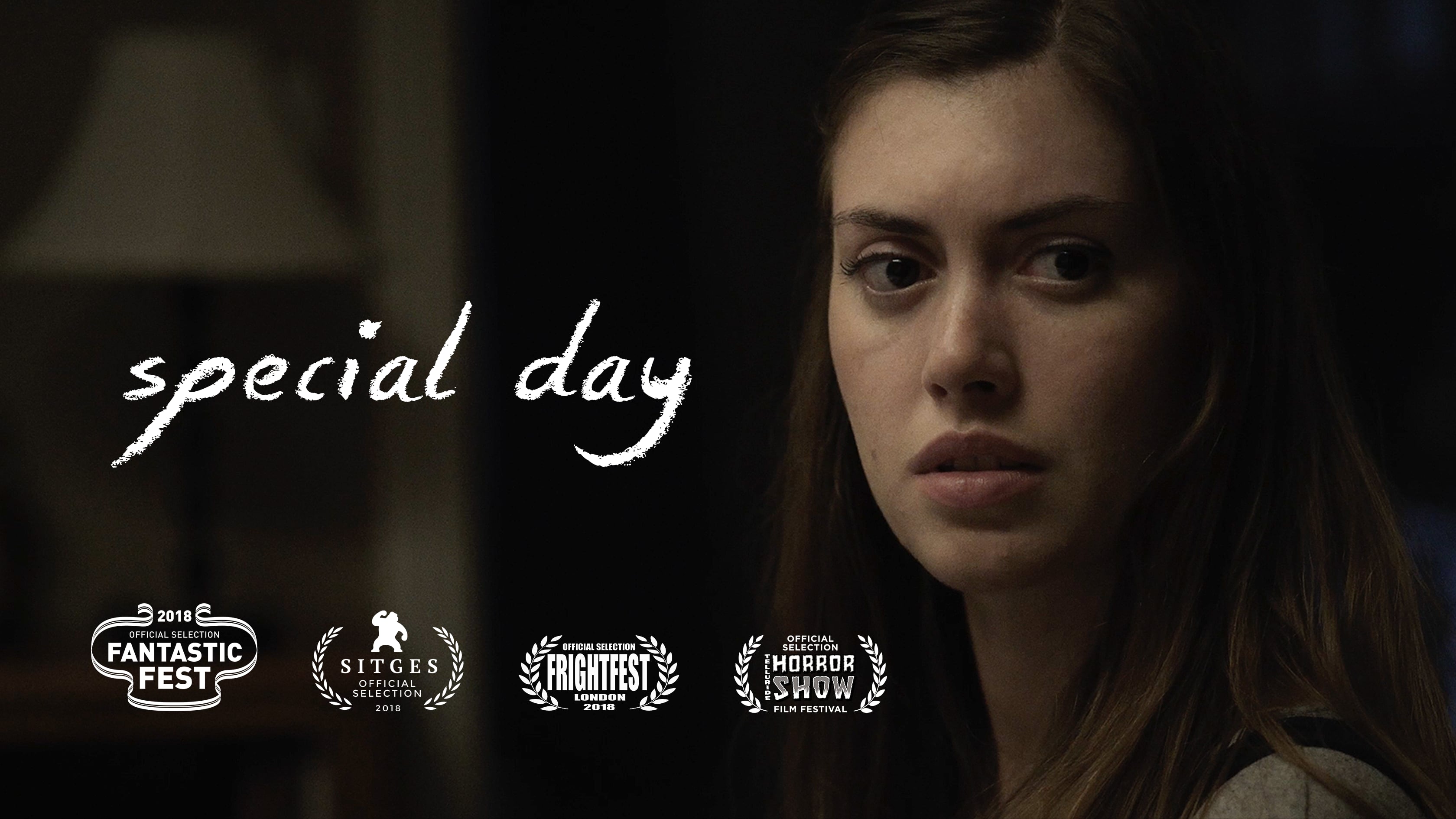 SPECIAL DAY on Vimeo