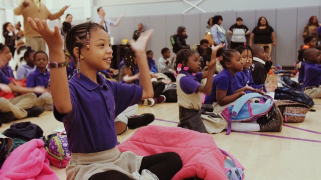 Unleashing Potential at Rocketship Public Schools on Vimeo