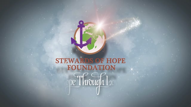 STEWARDS OF HOPE FOUNDATION