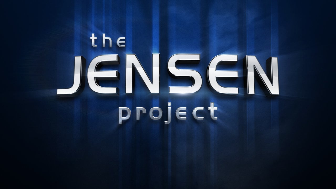 The Jensen Project Trailer on Vimeo