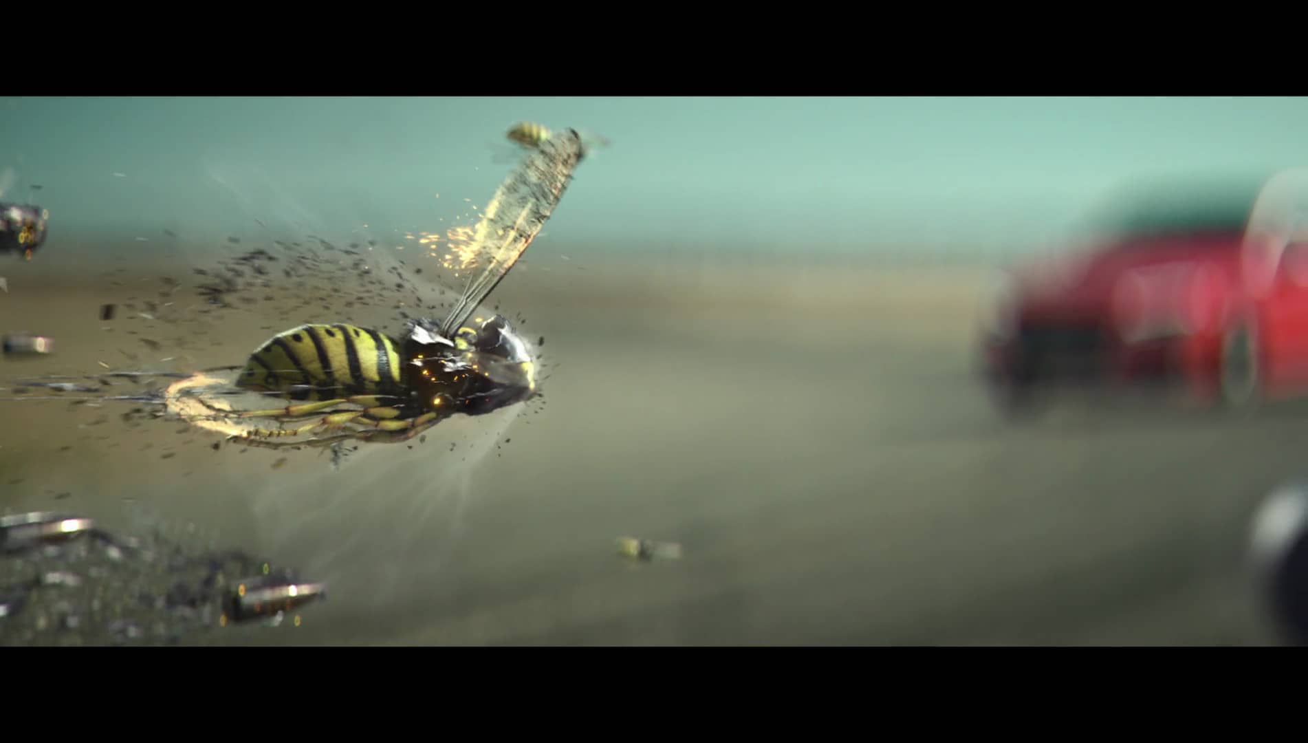 Audi - Test Drive on Vimeo