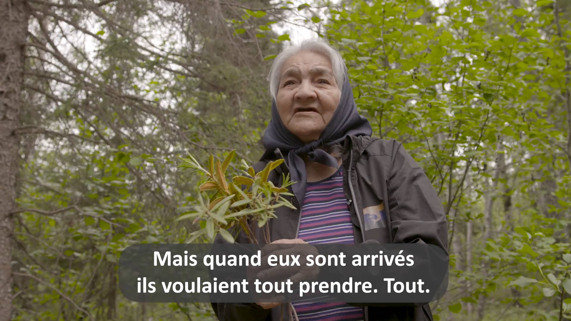 Douglas Sinclair - Notre relation, nos responsabilités envers le ...