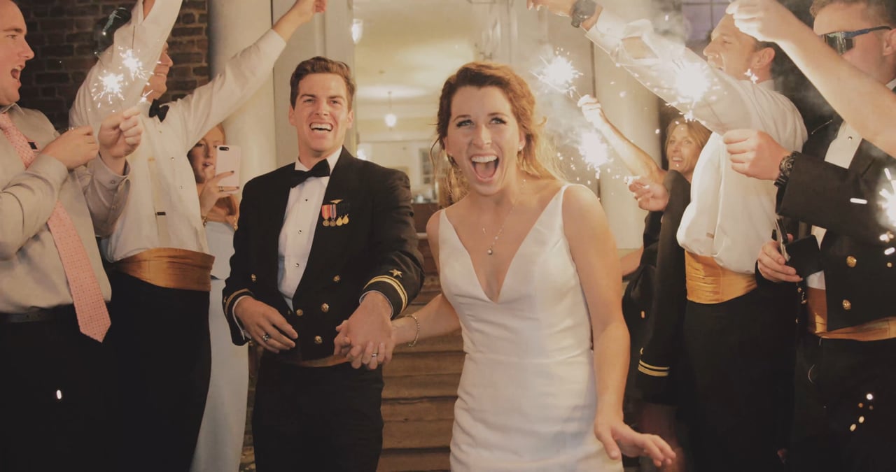 Writer + Director - Rylan Tuohy