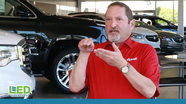 LED Solution on Vimeo