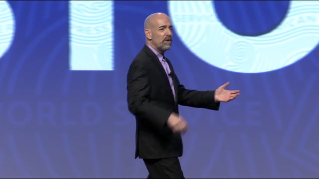 Steve Rizzo | Speaker Agency, Speaking Fee, Videos | SPEAKING.com ...