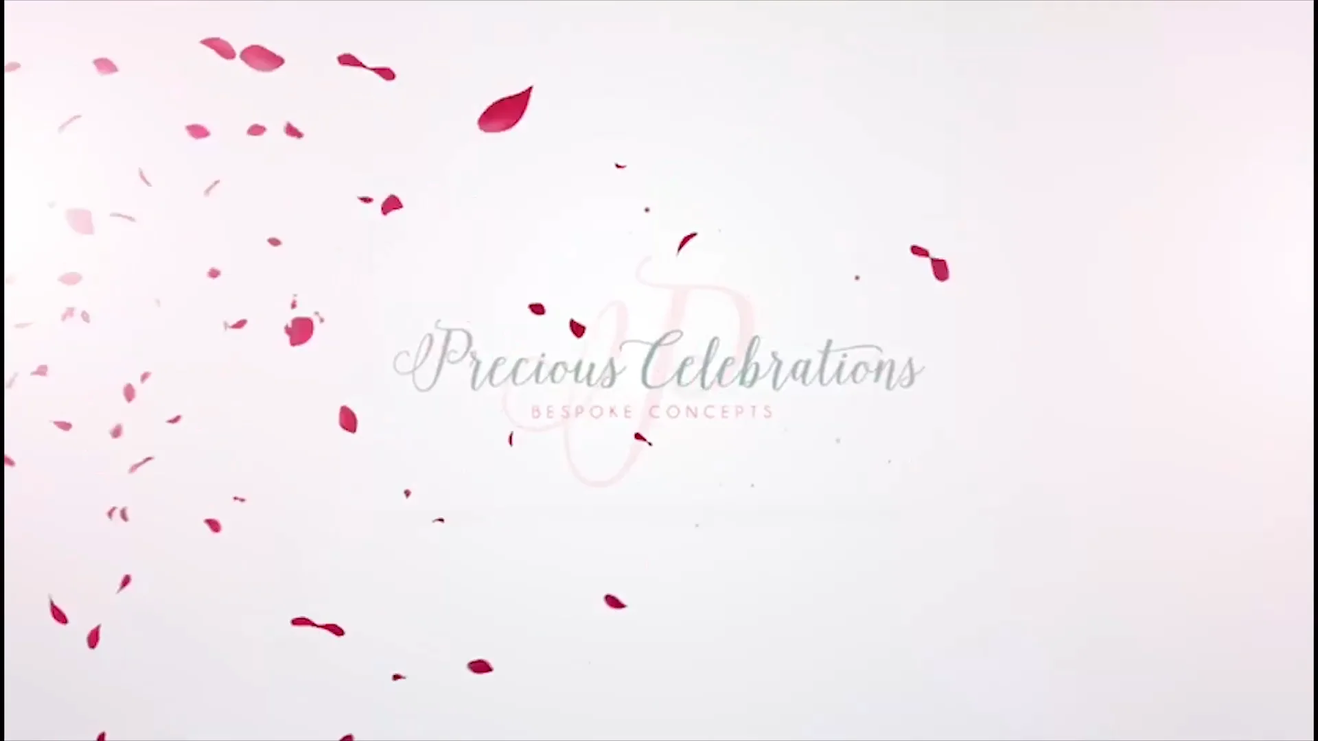 DECOR CINEMATIC - PRECIOUS THE PLANNER (PRECIOUS CELEBRATIONS) on Vimeo