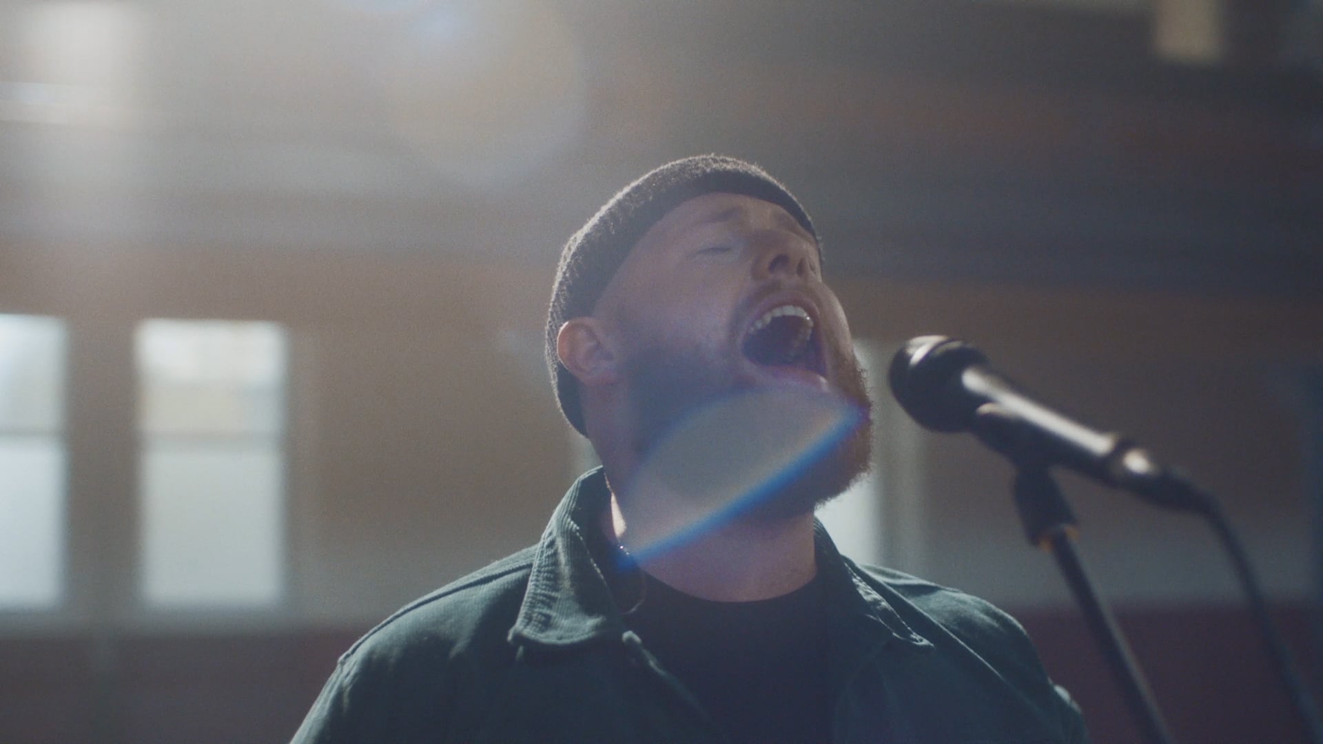 VEVO Lift - Tom Walker 'Angels' on Vimeo