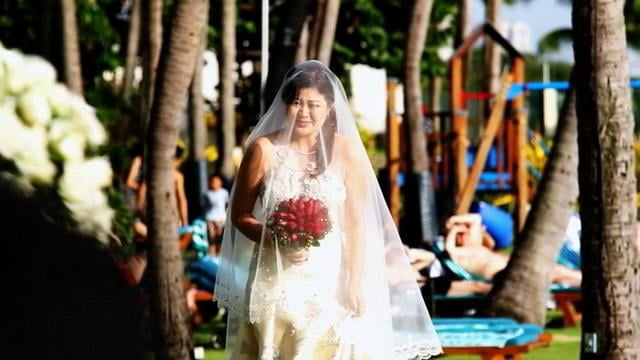 Oli and Lia on Vimeo